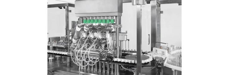 Pharmaceutical Filling Machine Filling Systems and Advantages | Makwell